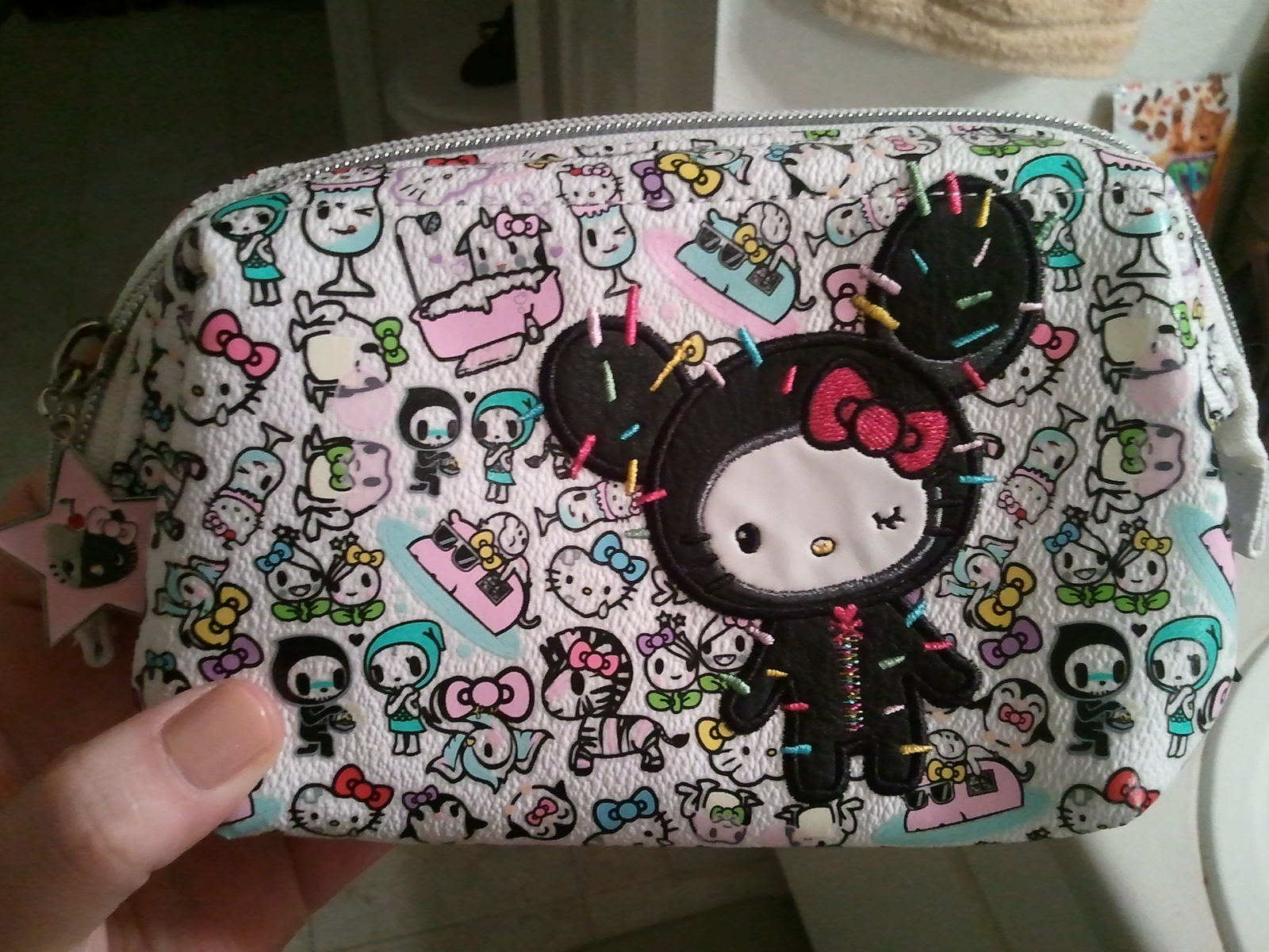 don't call me jessie: happy (huge) HAUL-idays! yay for corny puns!