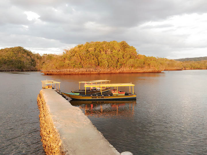 Guimaras: the island that fits your taste