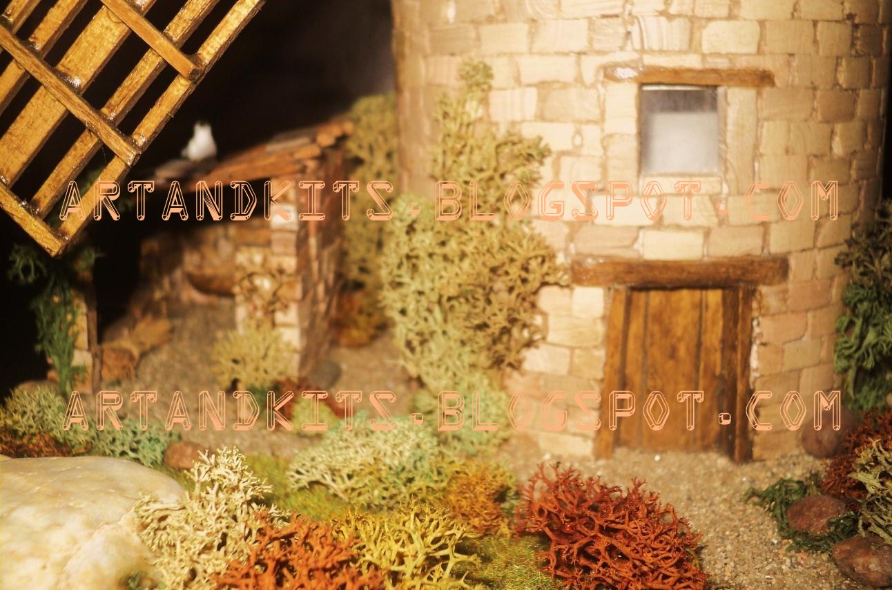 Art and Kits: Modelismo