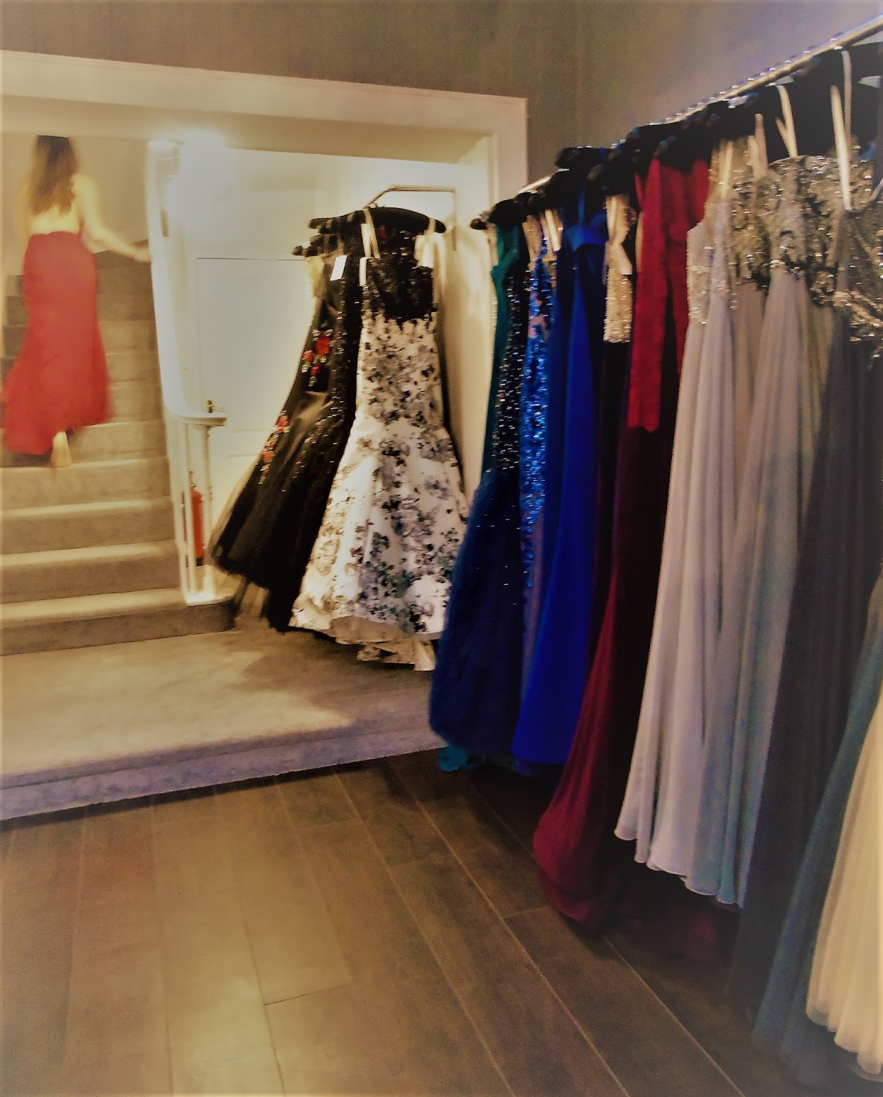 Divine Boutique, Leicester