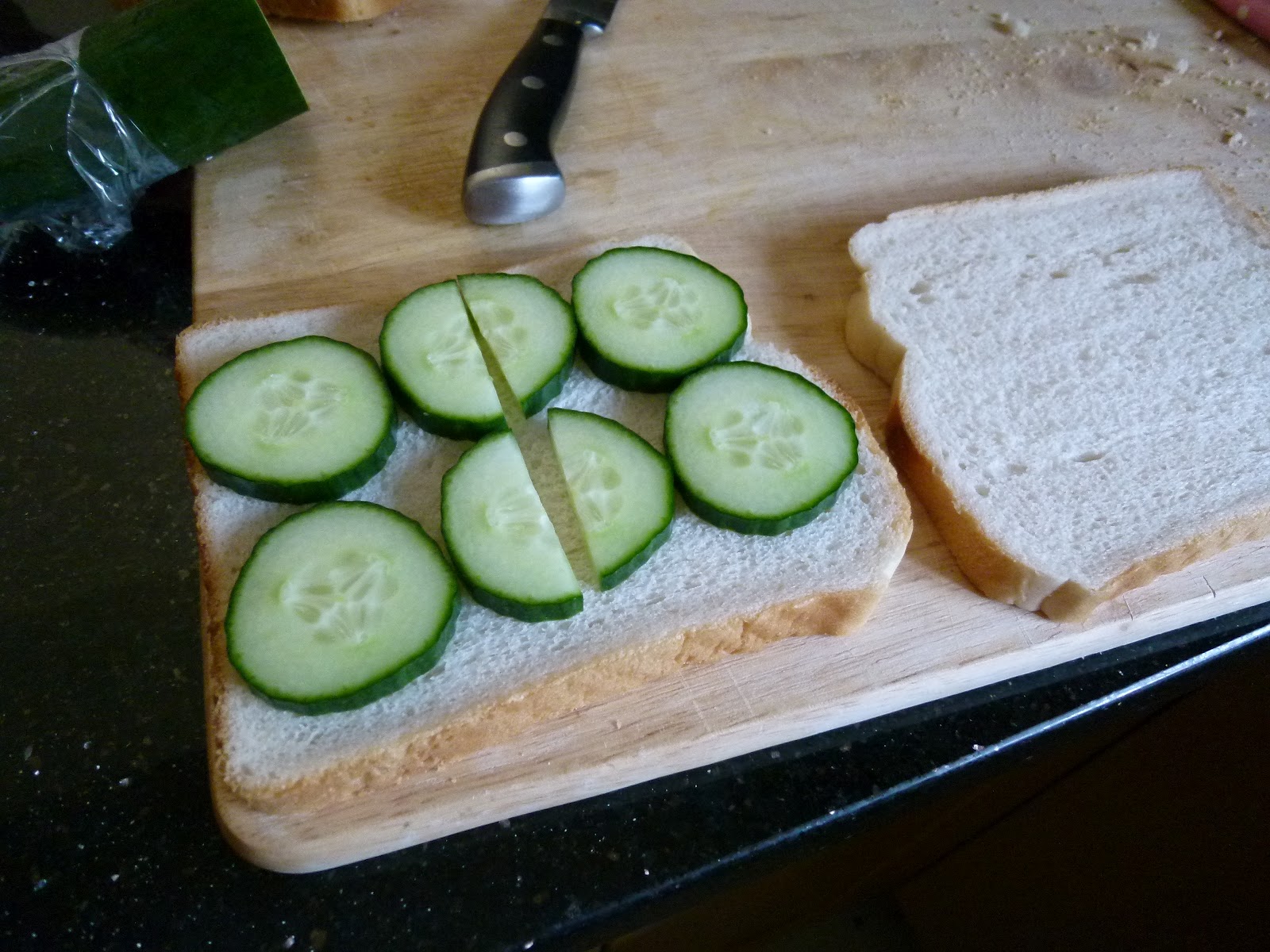 Hello Queenie! - Steph's Two Girls