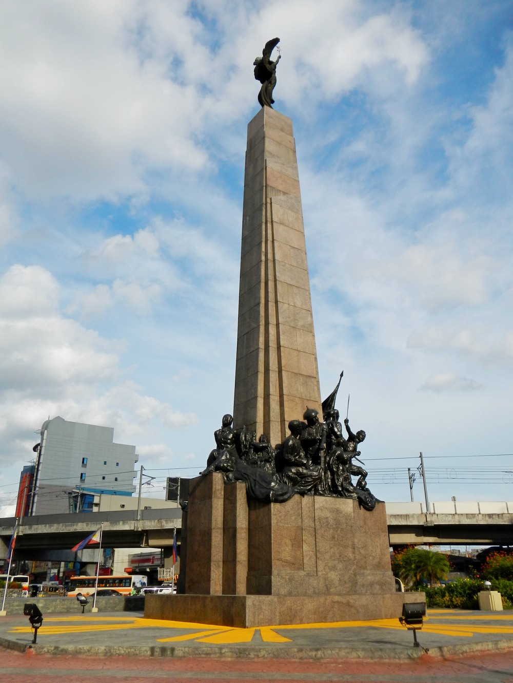 makasaysayang pook sa pilipinas - philippin news collections