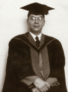 Kwan Siu-yee 關肇頤 (1939-1950+) | Biographical Dictionary of Medical ...