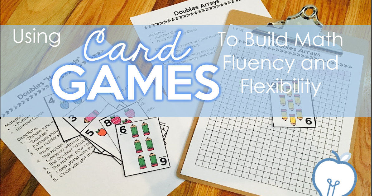 Stephanie Tolentino: Using Games to Build Math Fluency and Flexibility