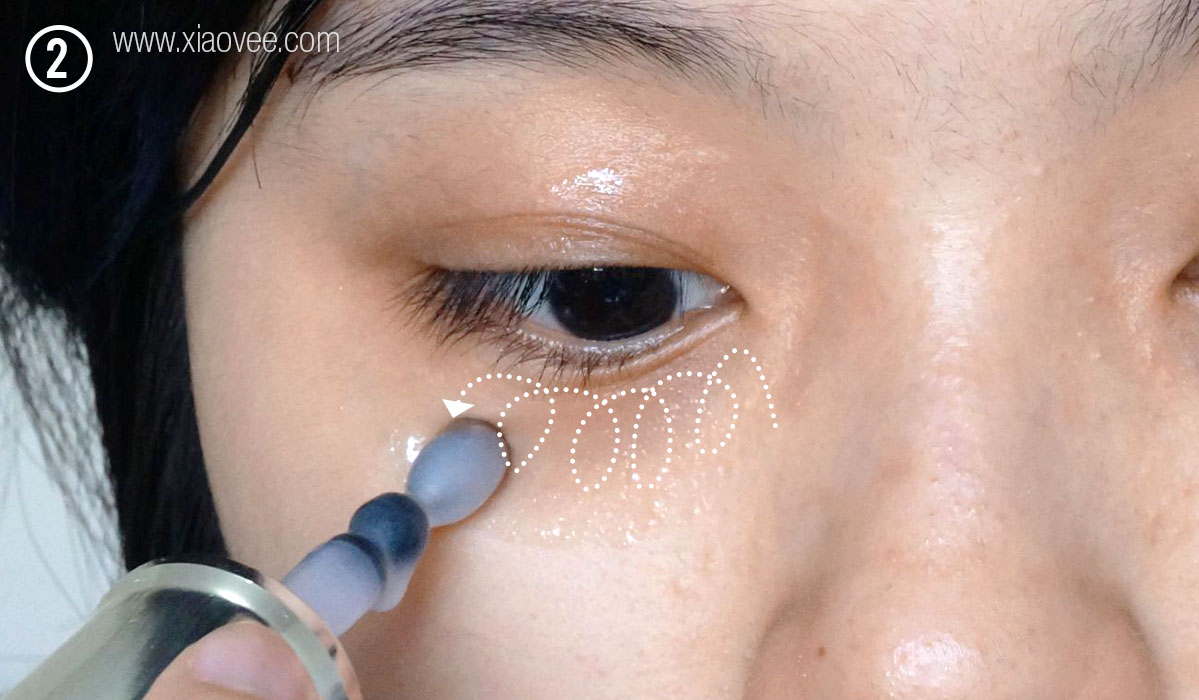 Xiao Vee: Indonesian Beauty Blogger: Lancome Advanced Génifique Yeux ...