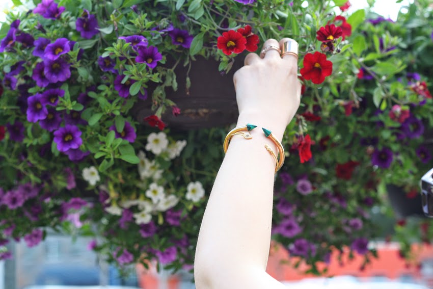 Sweat Pants at the Flower Market | Sound of Sweet Lullabies