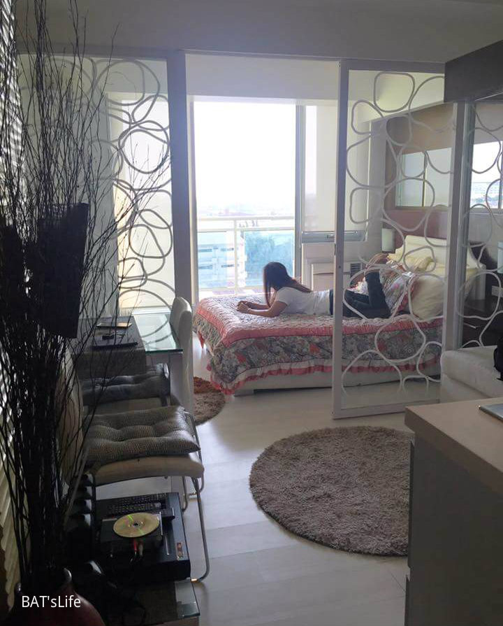 Azure Urban Resort Residences (Paranaque, Metro Manila)