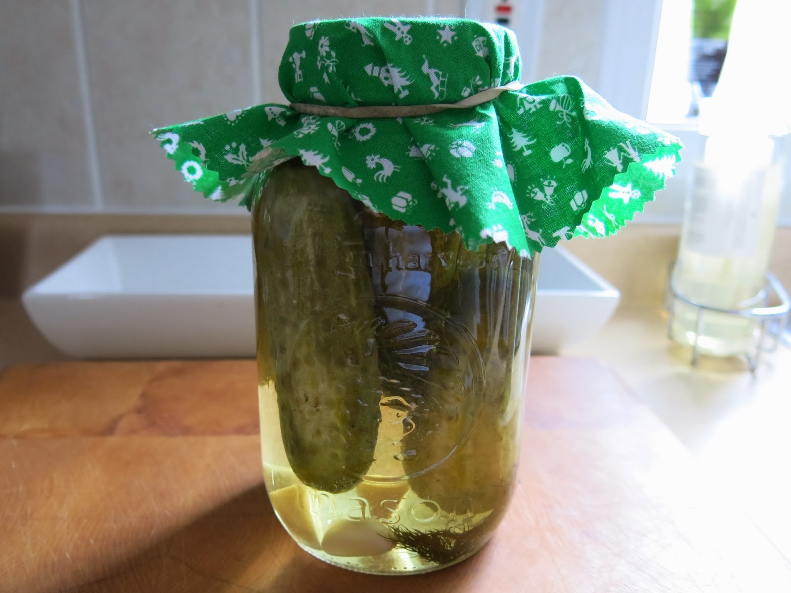 Caker Cooking: Bazaar-o-Rama 13