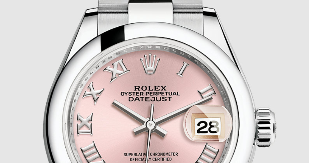 Rolex Oysters 28 mm 904L steel Watch Review