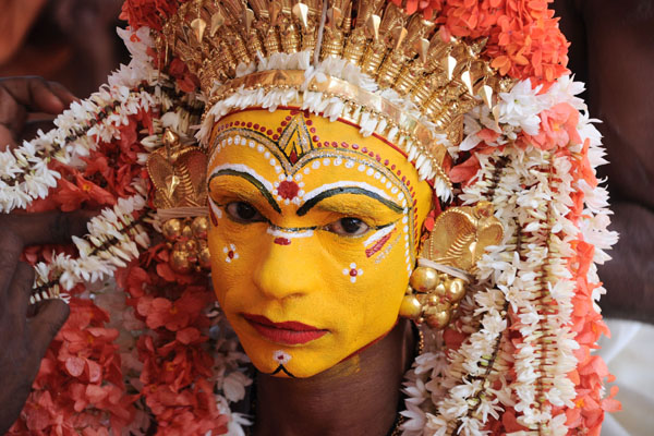 Guru: Tulu Base, Tulu Culture: Tulu Nadu - Bhootaradhane - Part-1