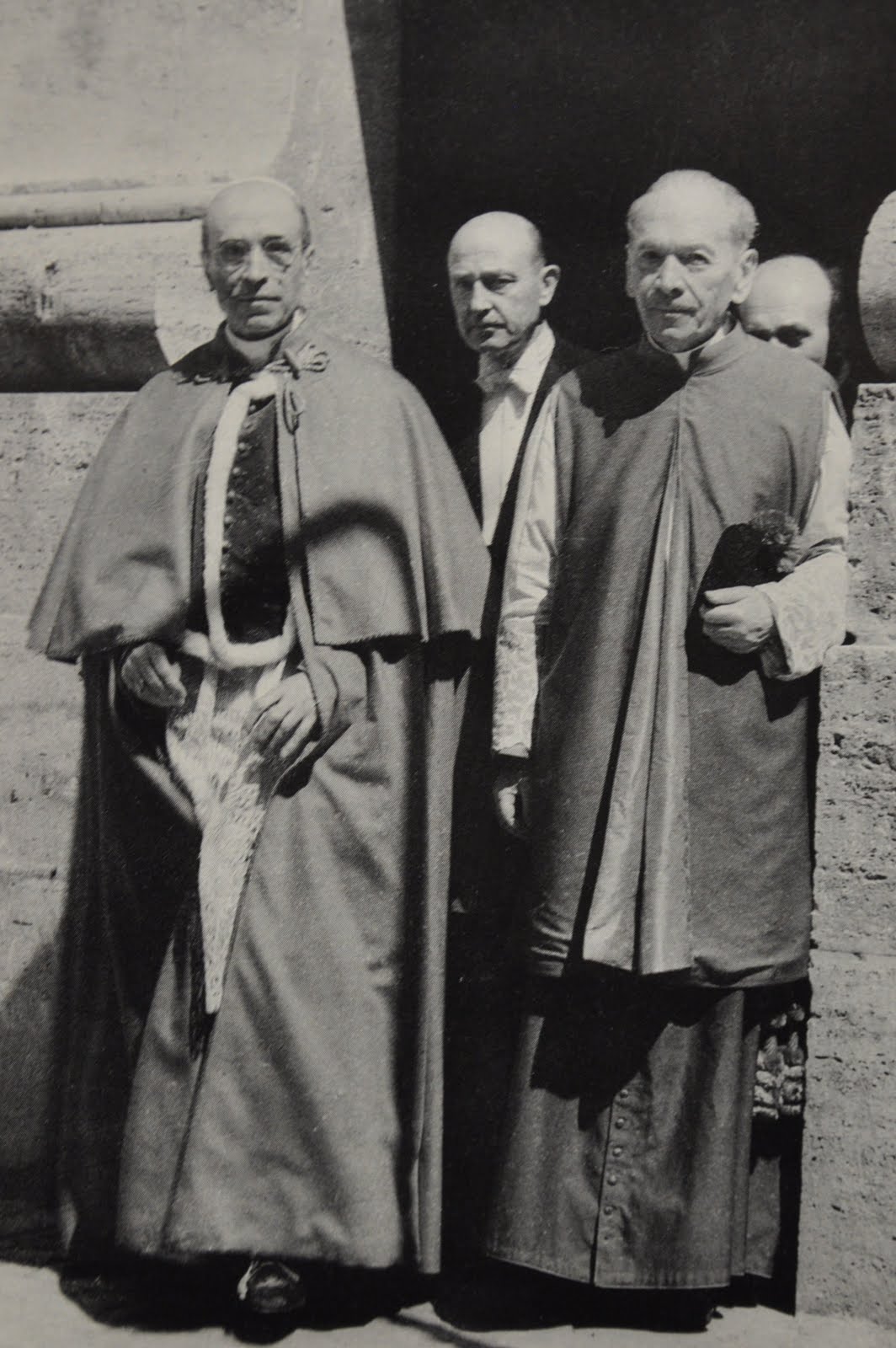 Orbis Catholicus Secundus: A.K.A. "The Good Old Days"