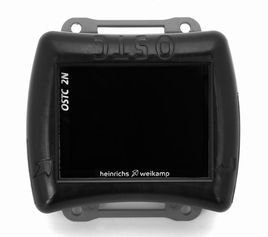 The Heinrichs Weikamp "MKII" becomes the "2N" new design :-)