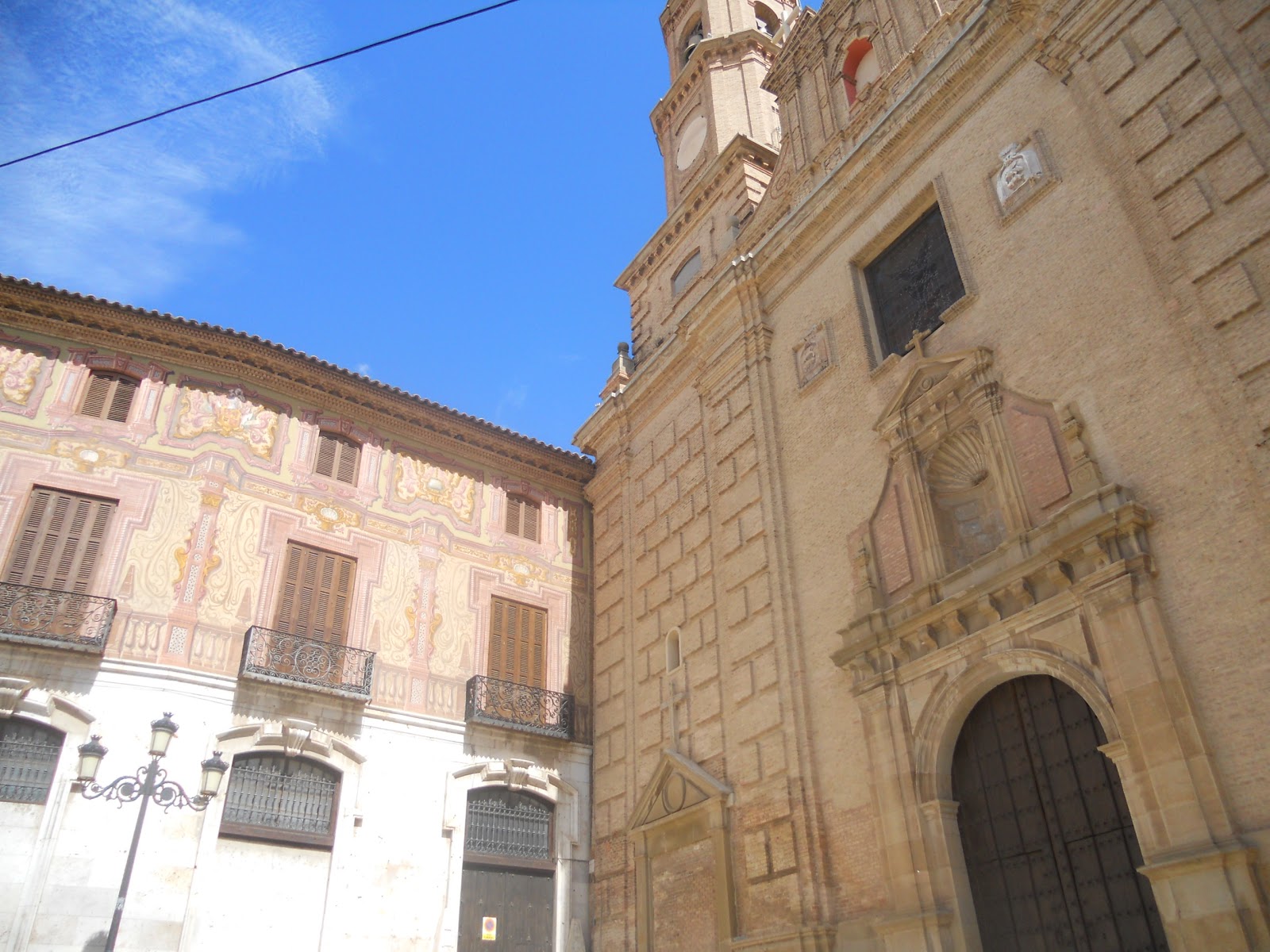 Historia y Genealogía: Corella. Navarra