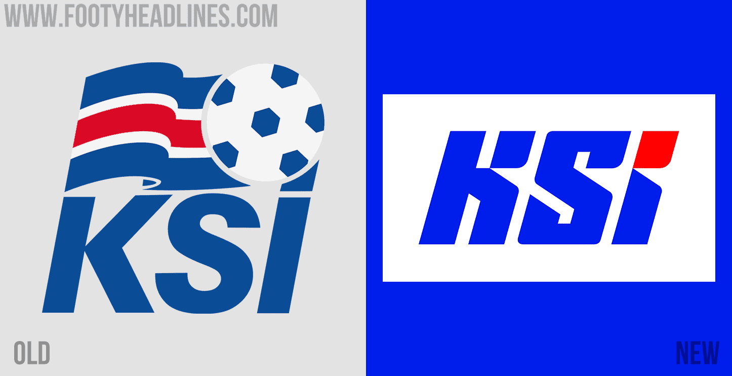 All-New Iceland Crest Explained - Footy Headlines