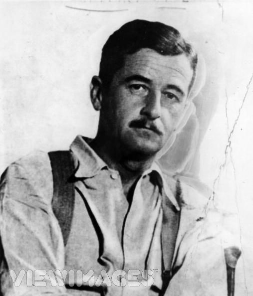 literatura al dia: WILLIAM FAULKNER