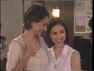 Yo Soy: All My Children - Bianca & Lena