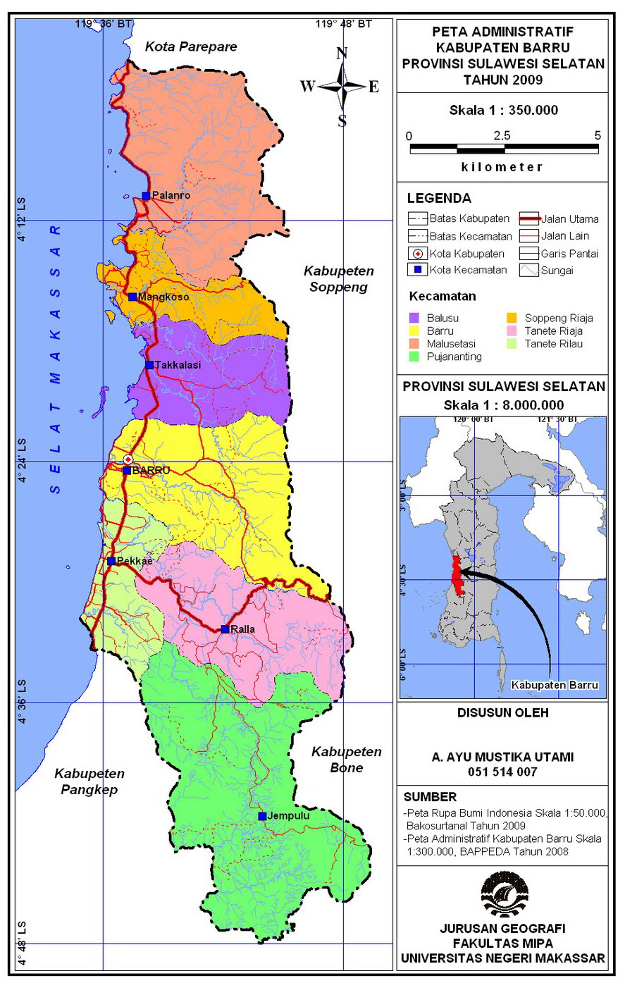 blog foto 10: 2 Kabupaten Barru