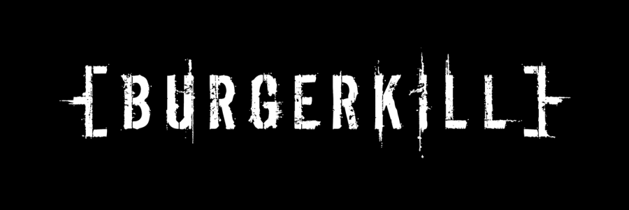 Burgerkill Logo