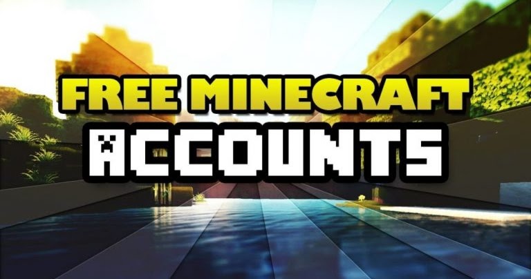 Have more Fun with a free Minecraft Account ~ Business marketing firm