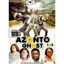 Ghana Film Industry: Movie review: THE CONTRACT (2013) AN YVONNE OKORO FILM