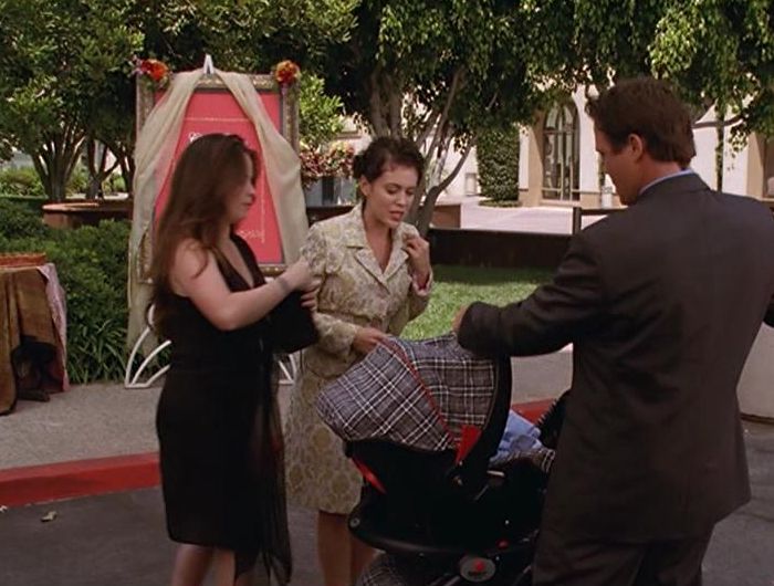 Filming Locations of Chicago and Los Angeles: Charmed: Season 7 ...