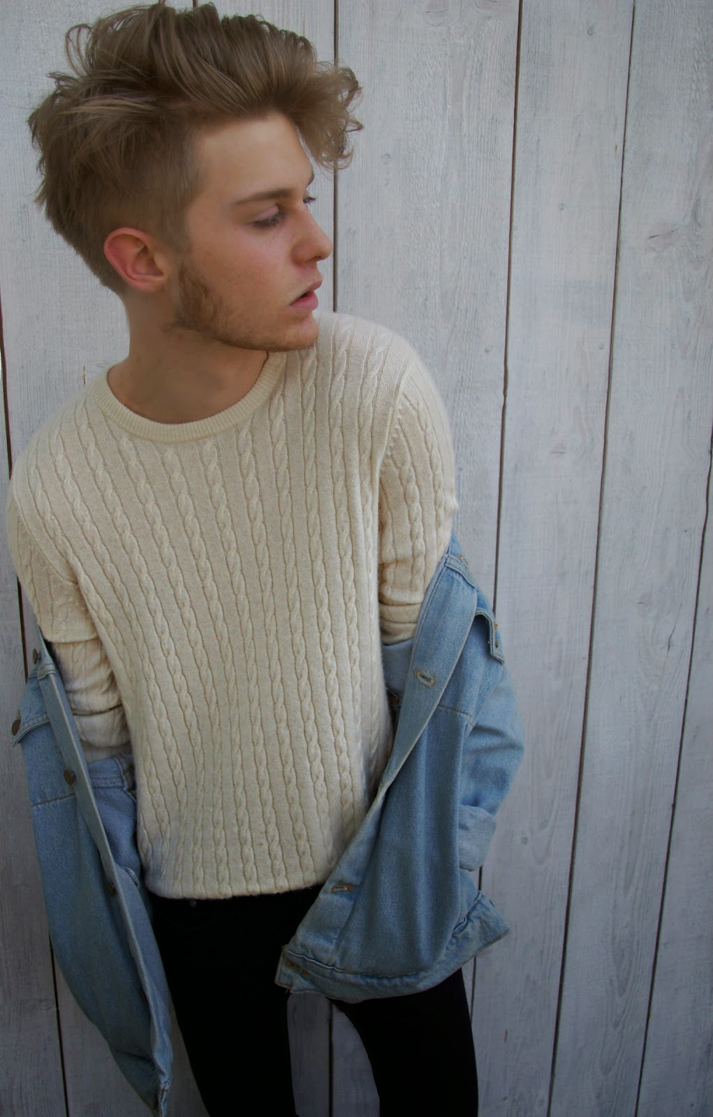 CoverStar: Elay Neal Moses