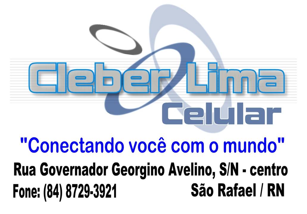 Blog Cleber Lima: Super promoção de celular na GL variedades