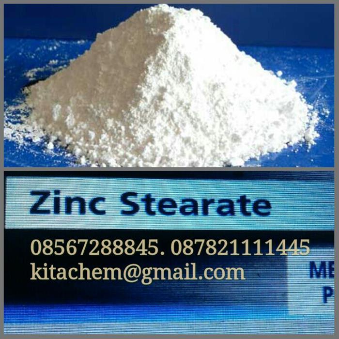 SPECIALTY CHEMICAL ADDITIVES: METALLIC STEARATE