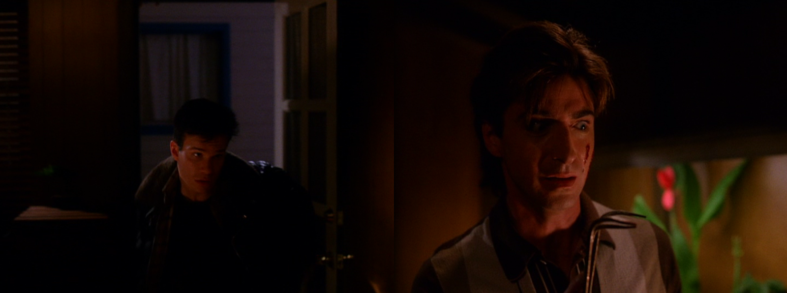 Lost in the Movies: Harold Smith (TWIN PEAKS Character Series #48)