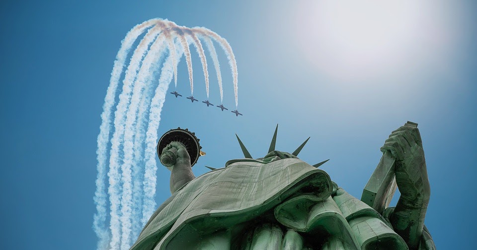 Liberte: Différentes formes de liberté