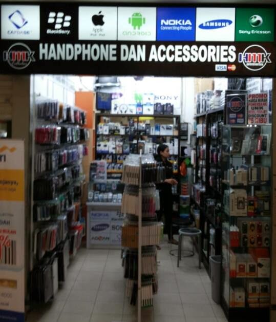 HMK GROUP: HMK cellular