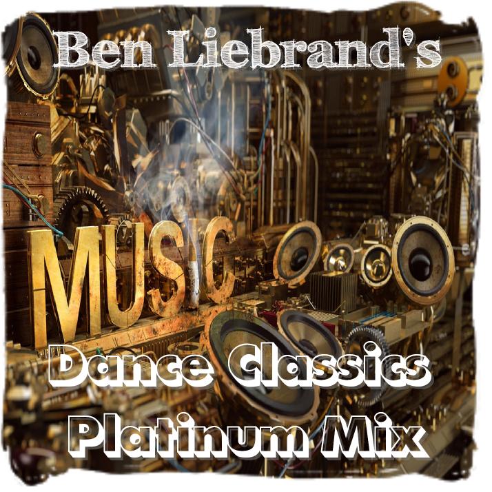 Studio57-In-The-Mix: Dance Classics Platinum Mix
