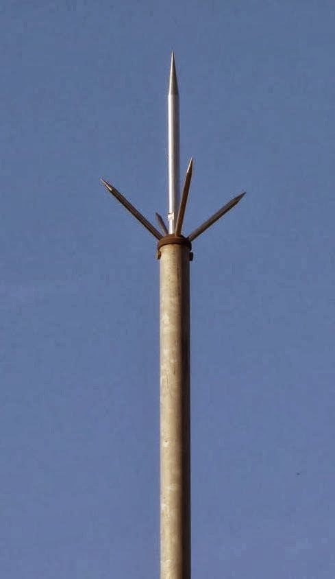 Cargas eléctricas, electrostática y gravitación. : Benjamin Franklin.