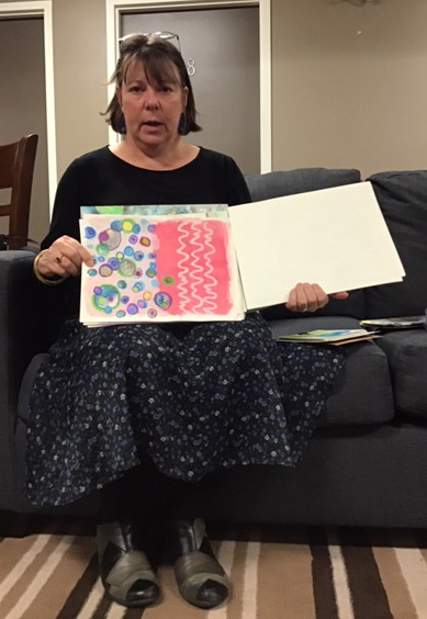 SAQA - Atlantic Canada: 2018