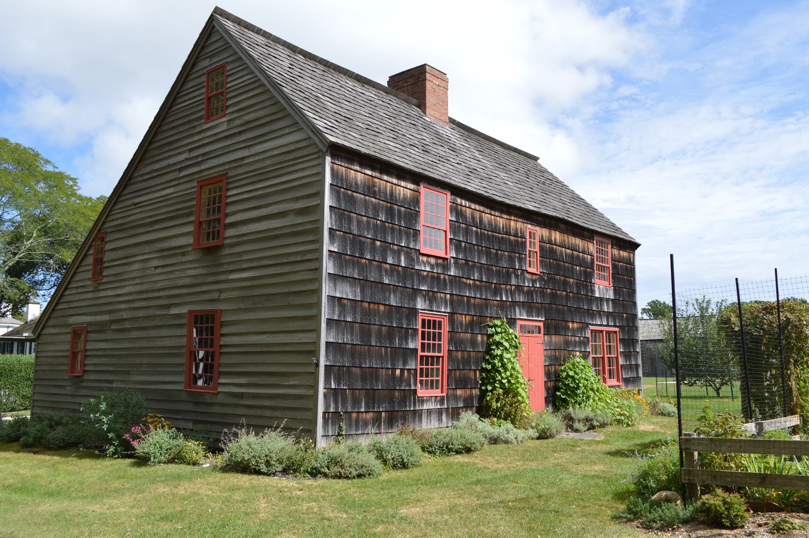Cape Cod Historic Homes | Blog
