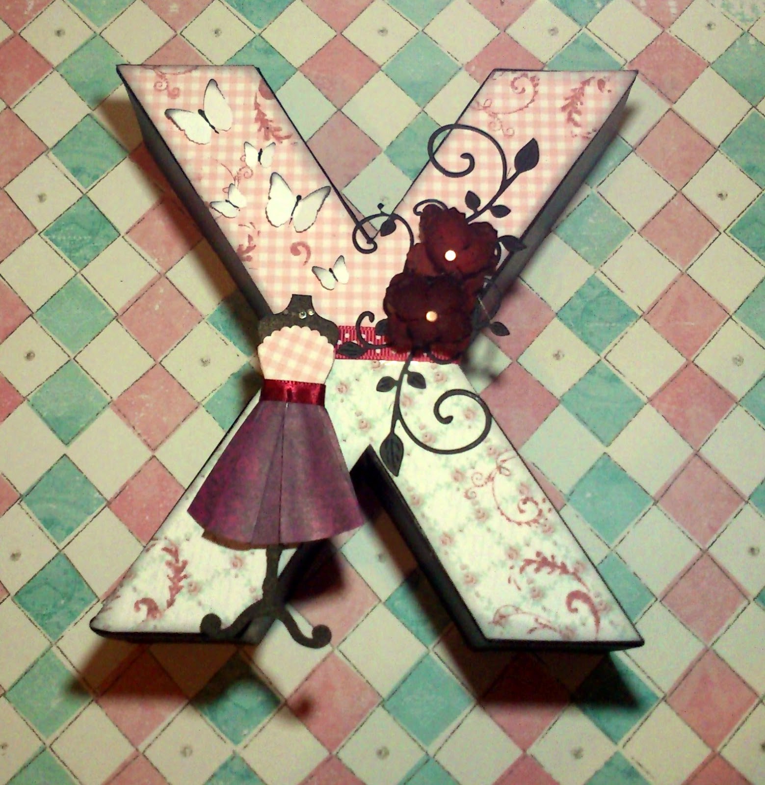 Con estas manitas...: Sopa de letras