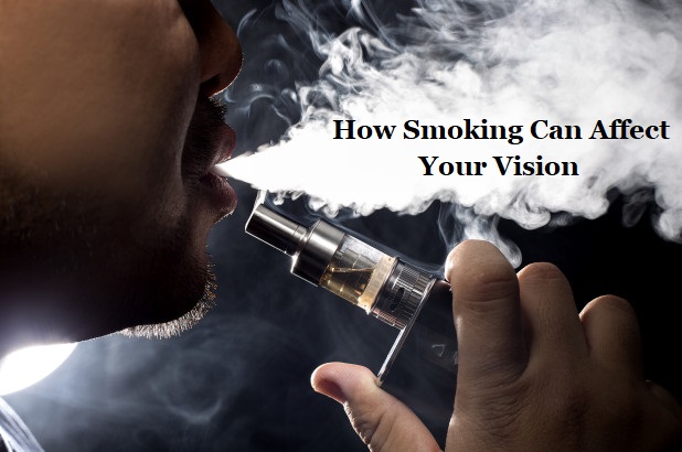 How Smoking Can Affect Your Vision - The Best Eye Hospital in India ...
