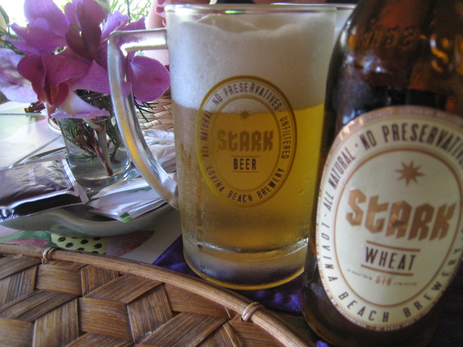 The Beer Less Traveled: What's brewing in Bali