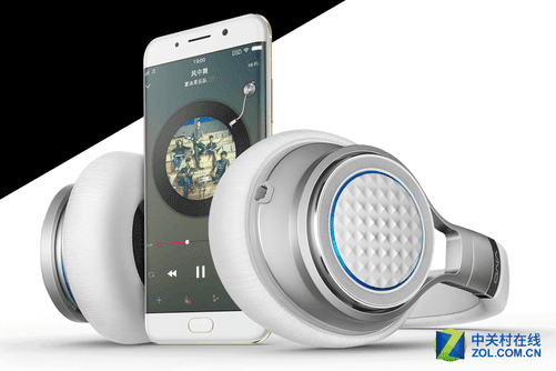 SABRE HiFi 要聽就聽最好的!!: 立足品質堅守高端vivo年度旗艦手機回顧