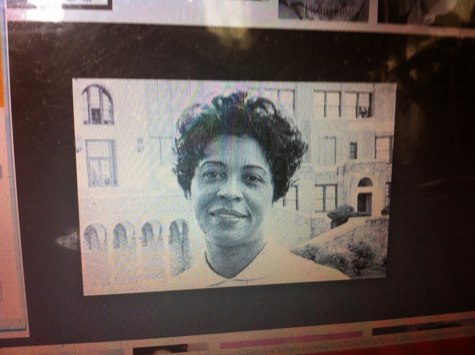 THE BLACK SOCIAL HISTORY:: BLACK SOCIAL HISTORY : AFRO-BRITISH " DAISY ...