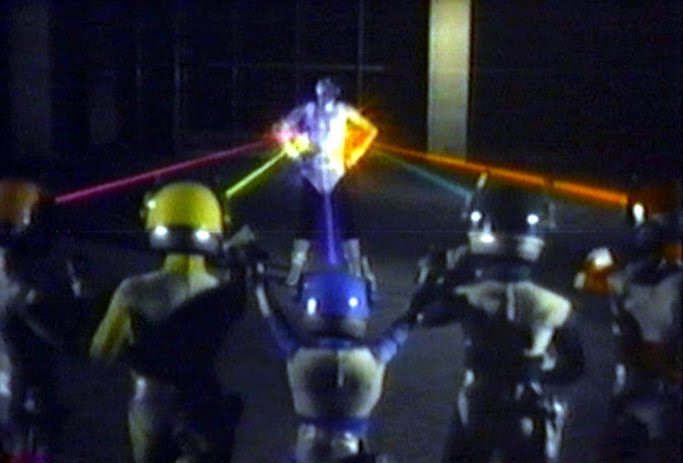 13: BIOKIDS / Filmstar Productions - 1990