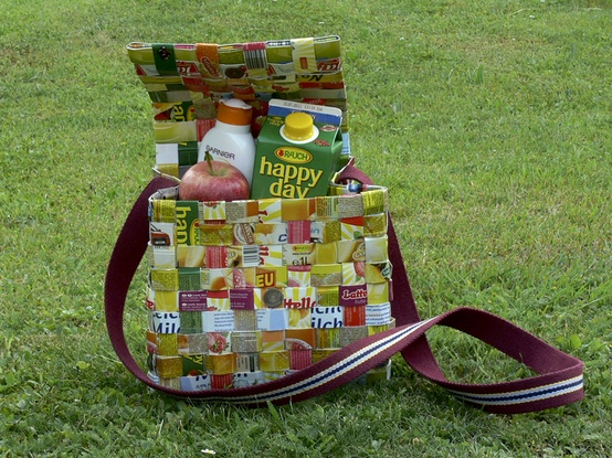 Upcycle: New juice for old cartons (milk too!) | the ReFab Diaries