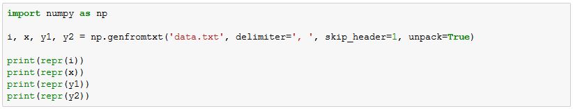 UCSC Physics 133: Python Plotting Tutorial -- Part 7