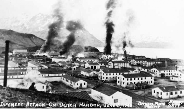 The Alaska Native Studies Blog: Attu Boy: Unangax̂ Prisoners of the ...