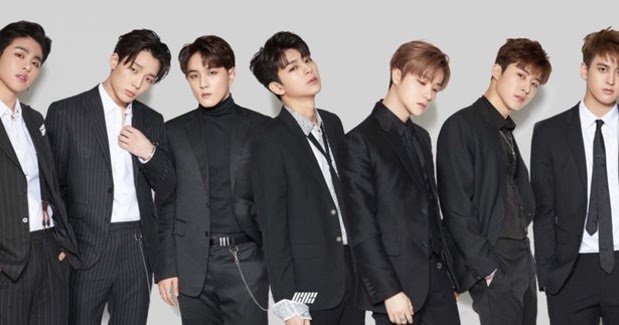 Lirik Lagu: iKON - I'M OK Lyrics Romanization, color code