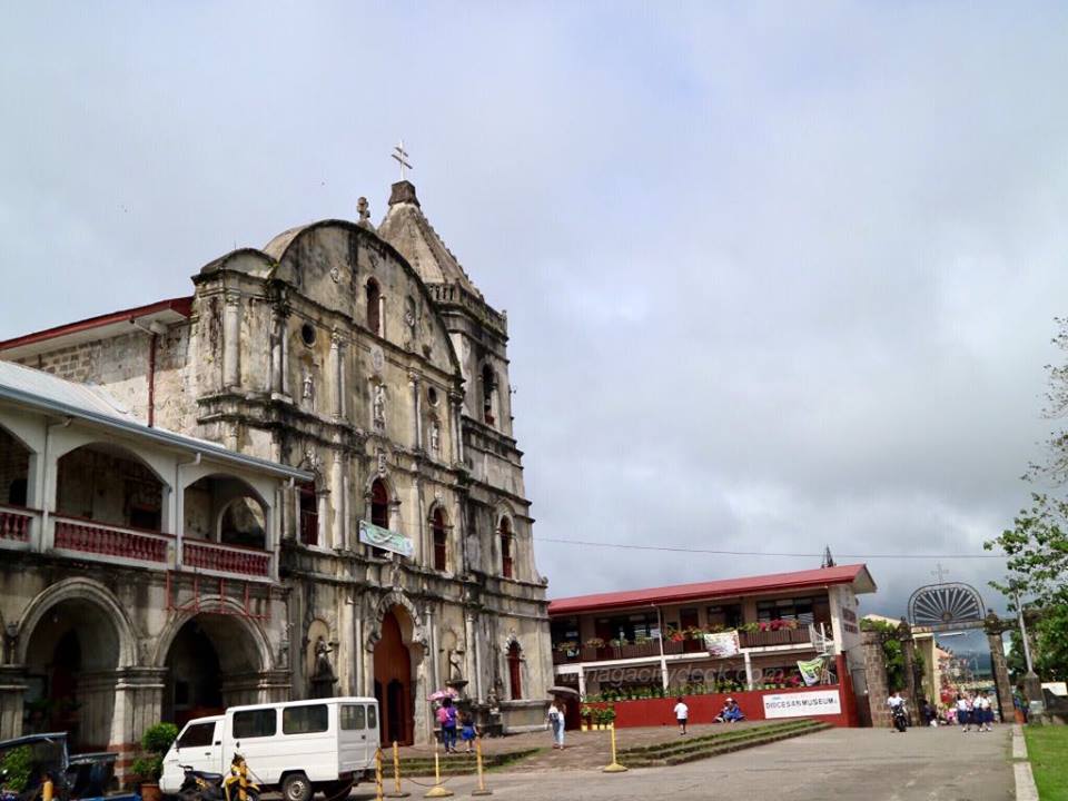 #NcDRoadTrip: 3 Things You Can Do in An Hour in Tayabas, Quezon ~ Naga ...