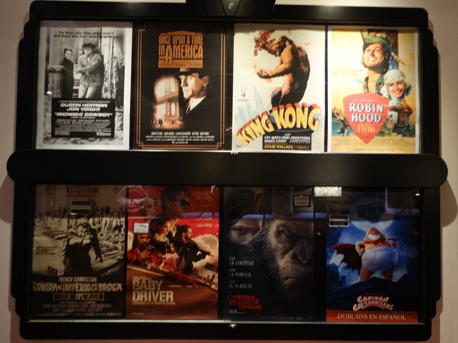 Acorazado Cinéfilo. Francisco Huertas Hernández: Cinema Phenomena ...