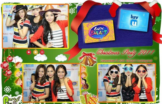 Wonderwall: Kath in Goin Bulilit