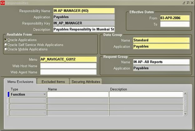 Oracle EBS, Oracle Database, Oracle Technical, Oracle Functional: How to use Flexfield on ...