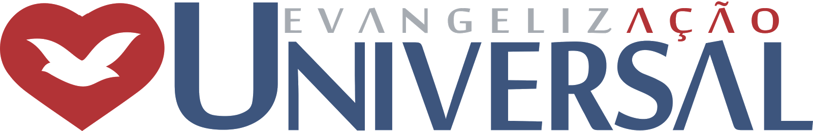 Logotipo EVG/EVANGELIZAÇÃO (ARQUIVO PNG) | Falando da Fé